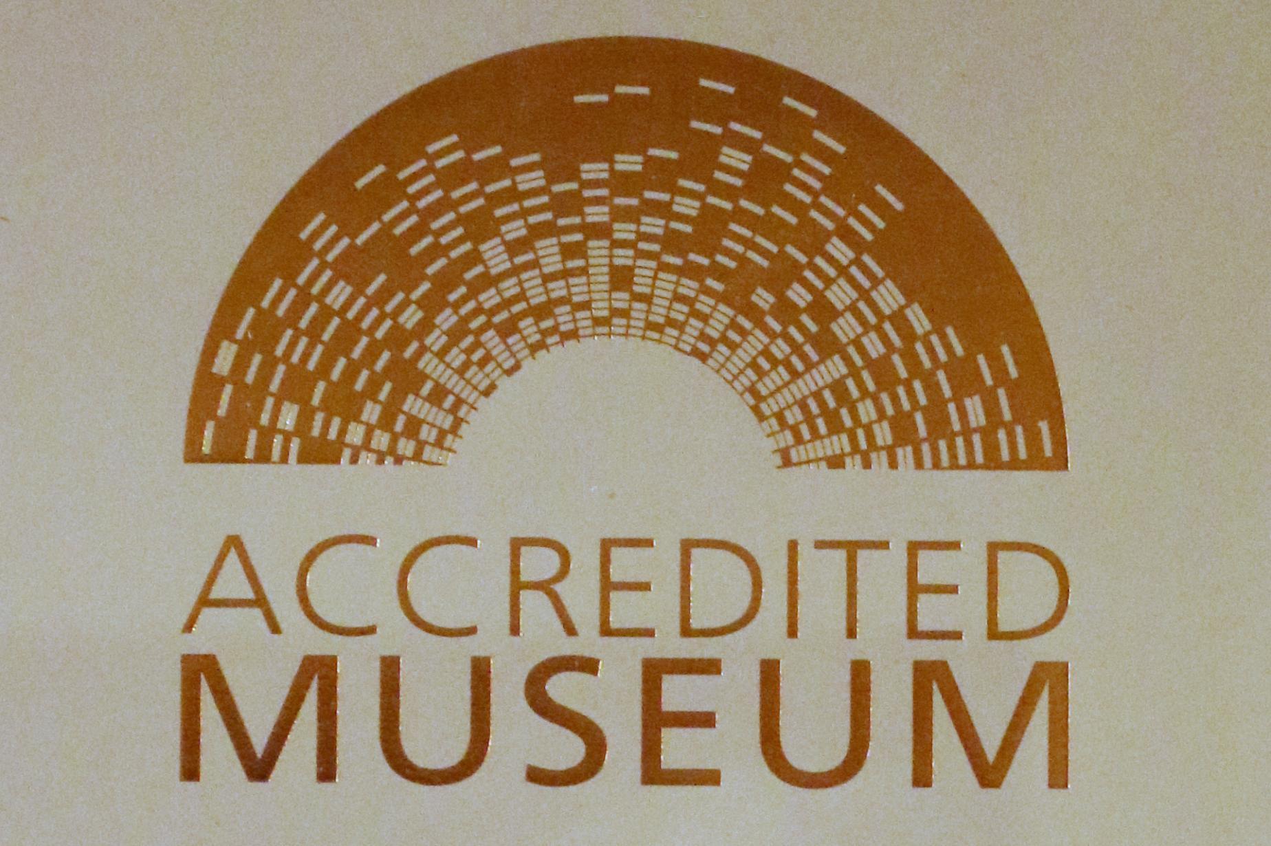 Accredited status retained | Museum of Freemasonry