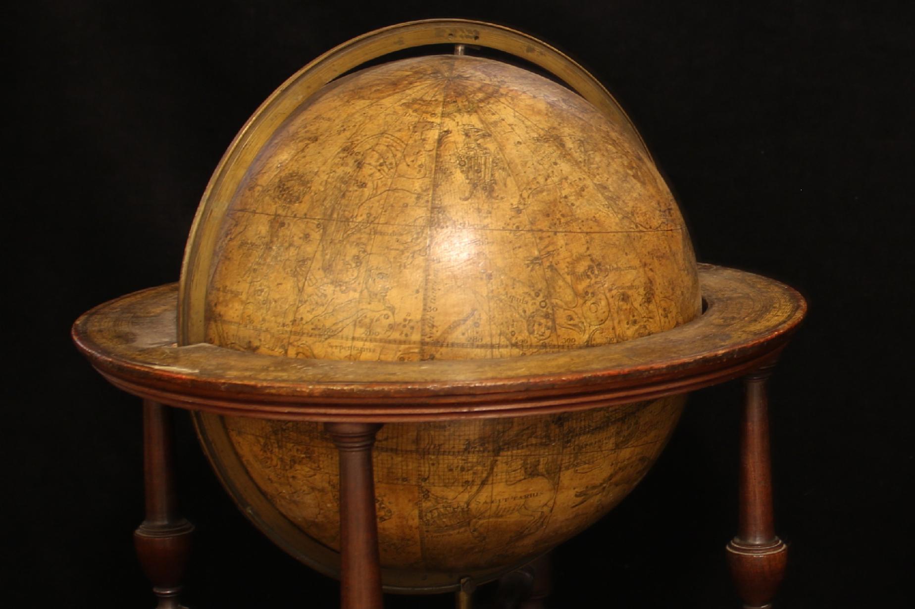 Discovering whole new worlds | Museum of Freemasonry Discovering whole new worlds | Museum of Freemasonry