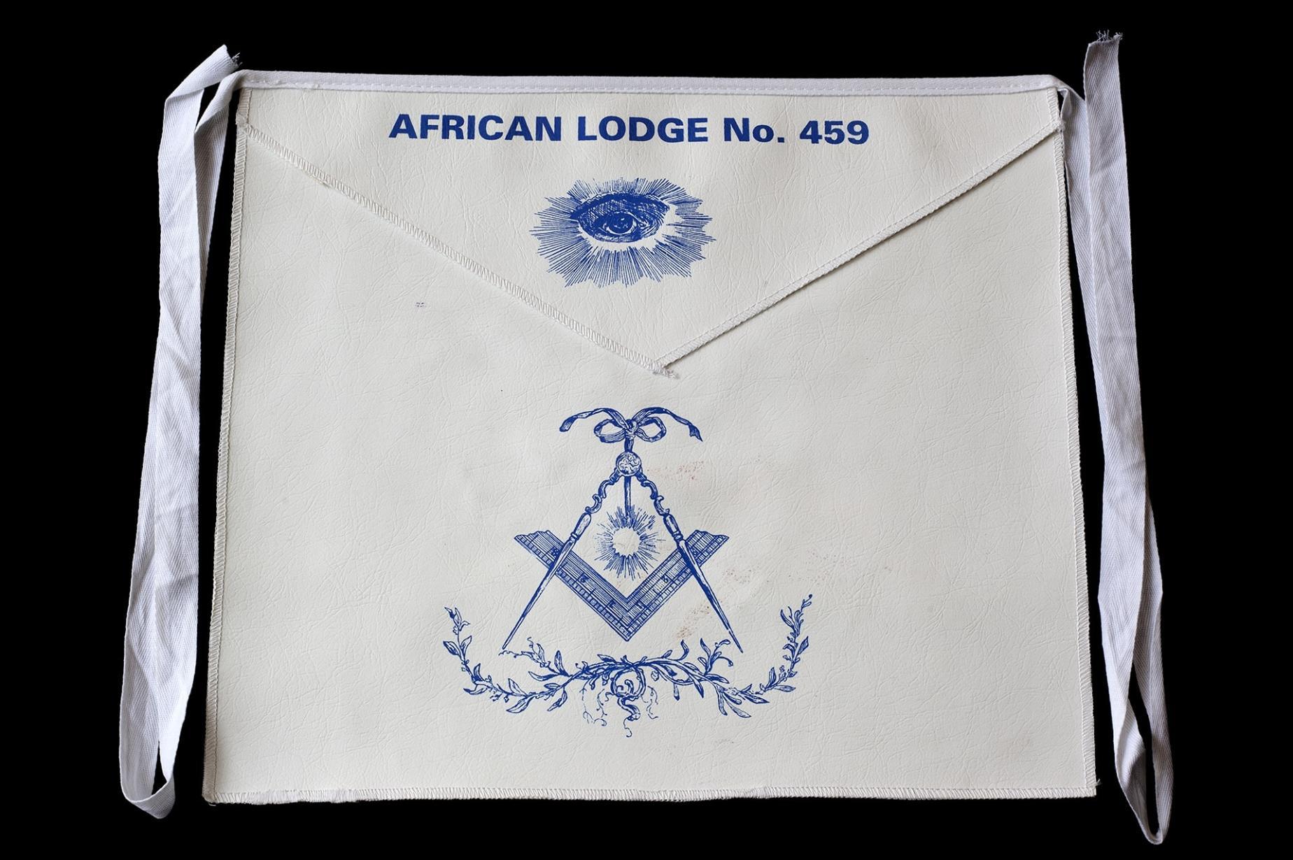 The African-American Connection | Museum of Freemasonry