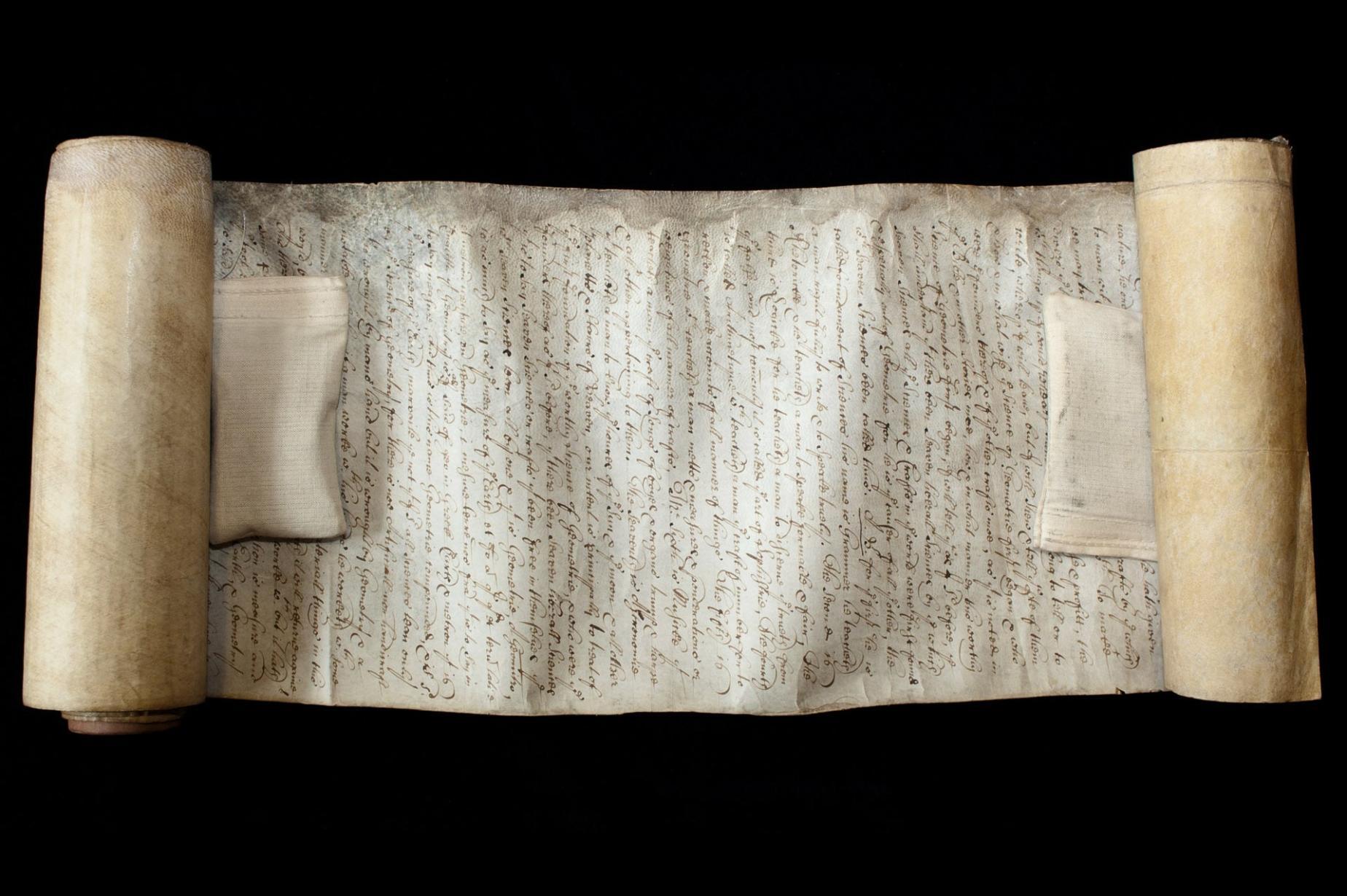Collections Support | Museum of Freemasonry