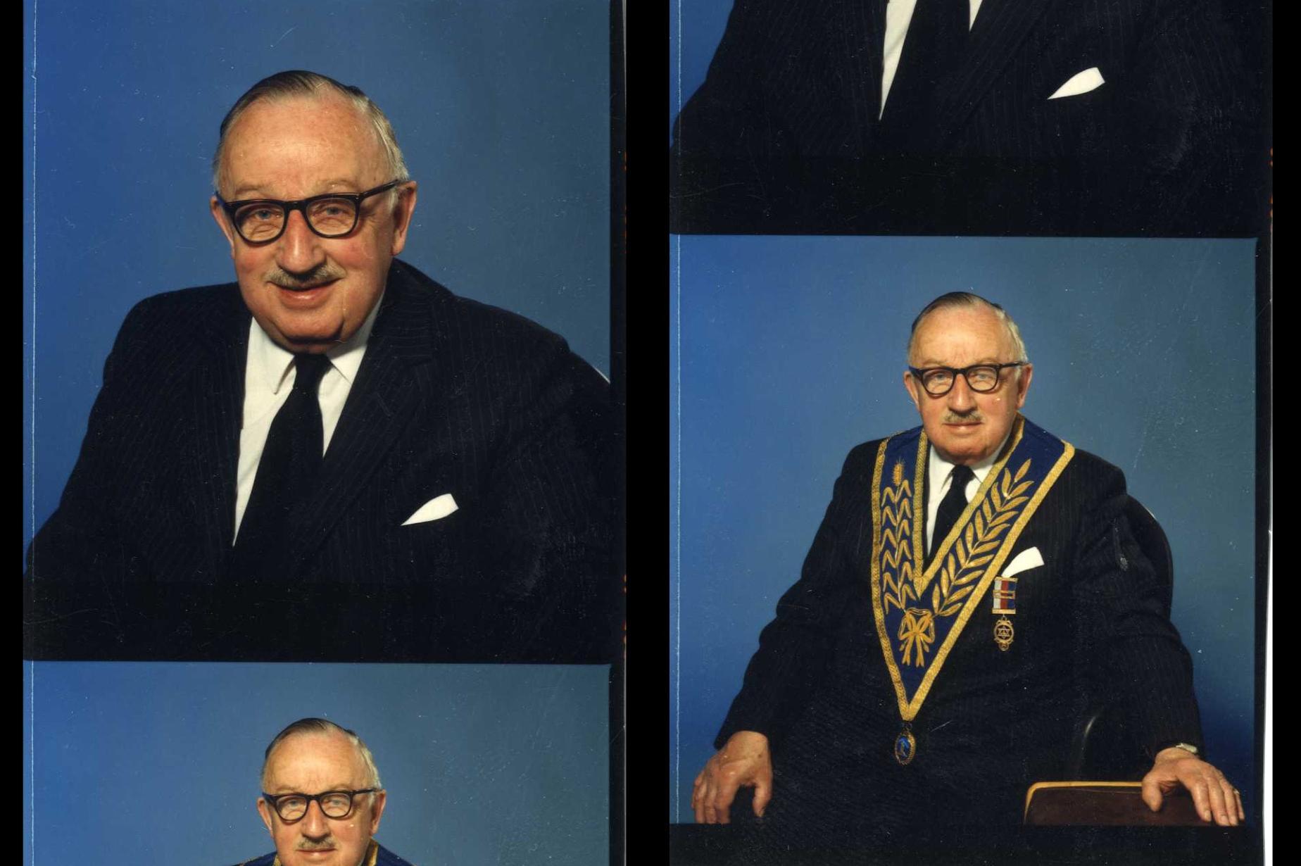 Filming and Photography | Museum of Freemasonry