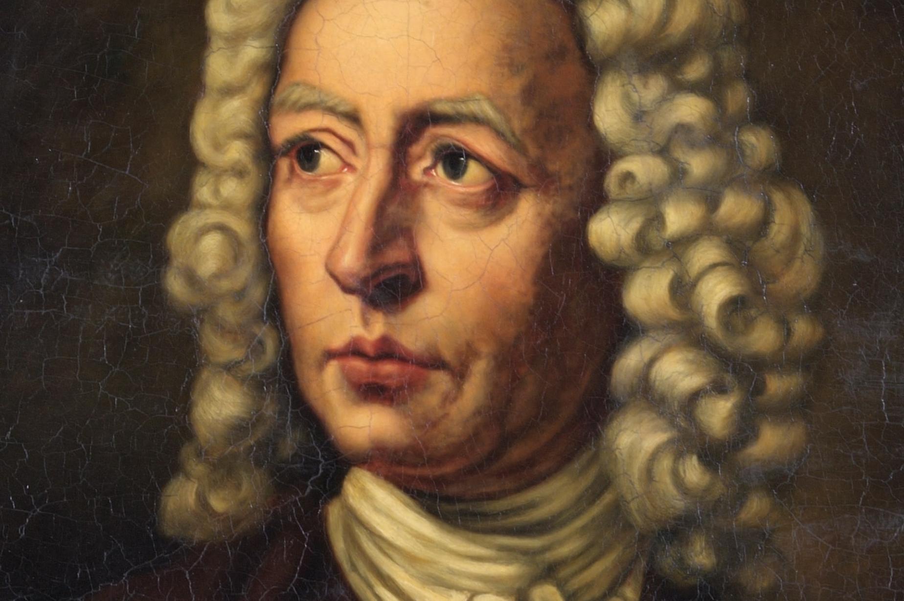 Learn about freemasonry: Who was the first Grand Master? | Museum of ...