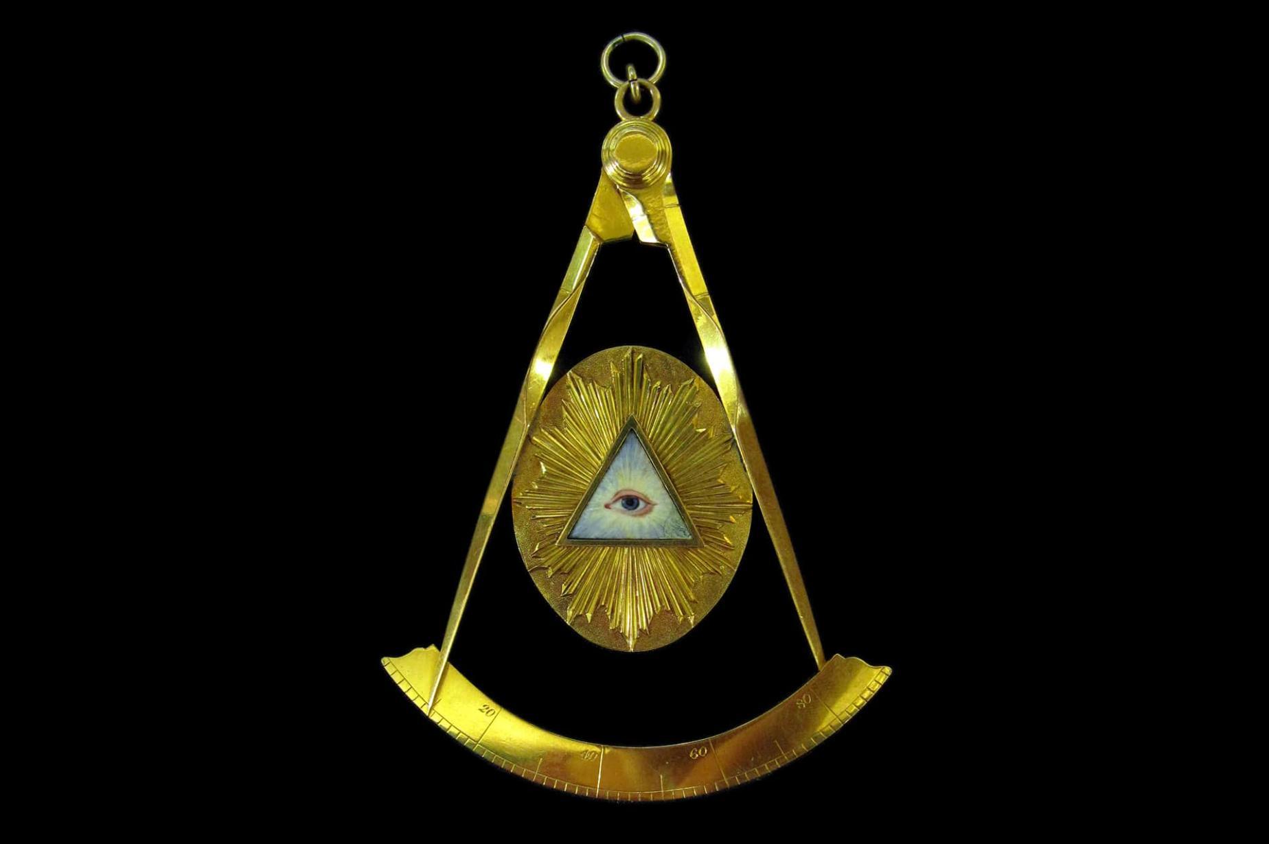 Learn about freemasonry: 12 books to get you started | Museum of ...