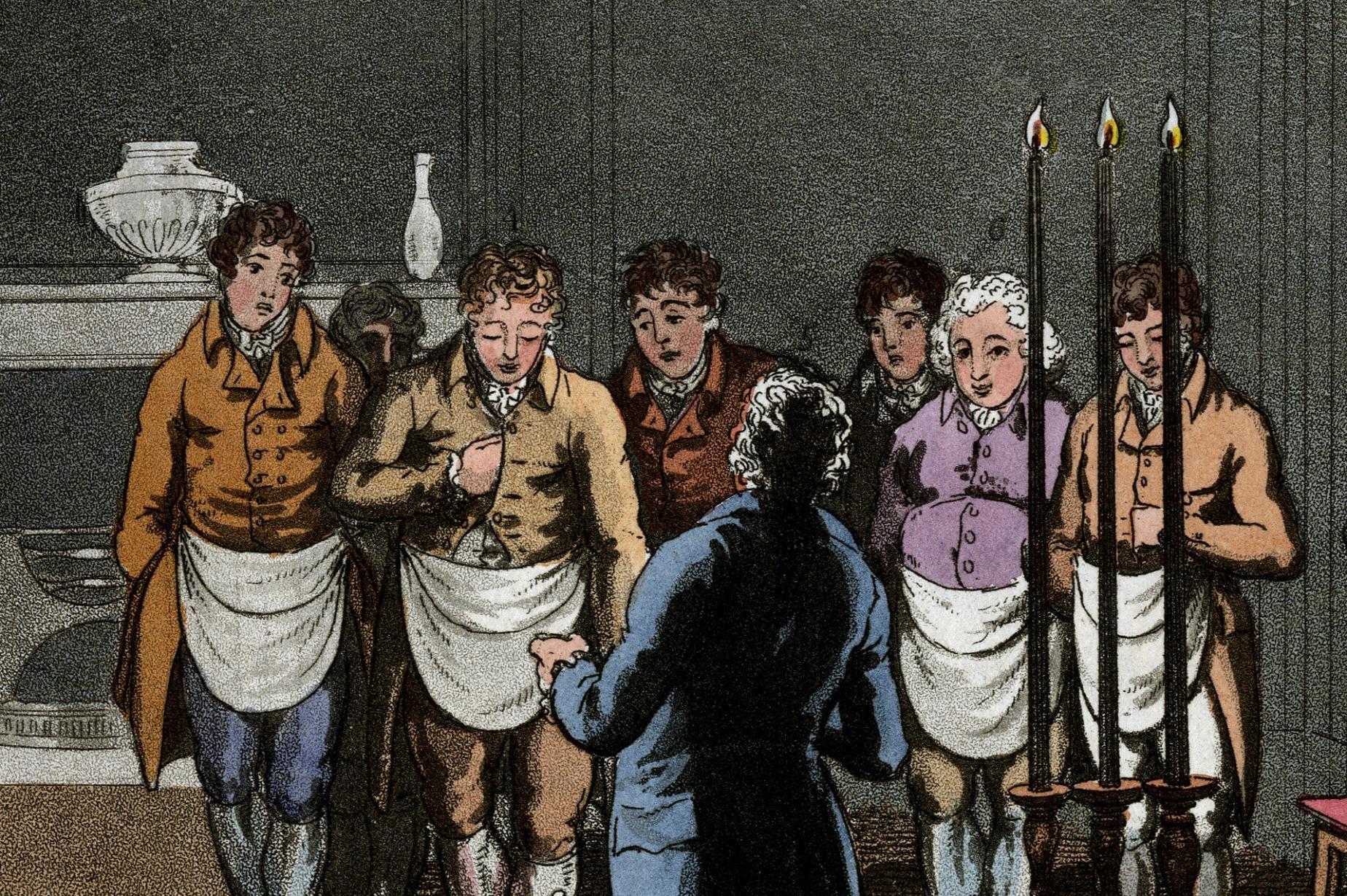 What is freemasonry? | Museum of Freemasonry