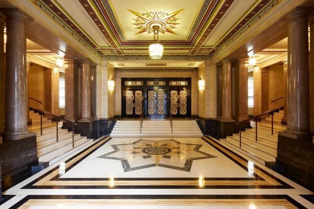 Open House London | Museum of Freemasonry