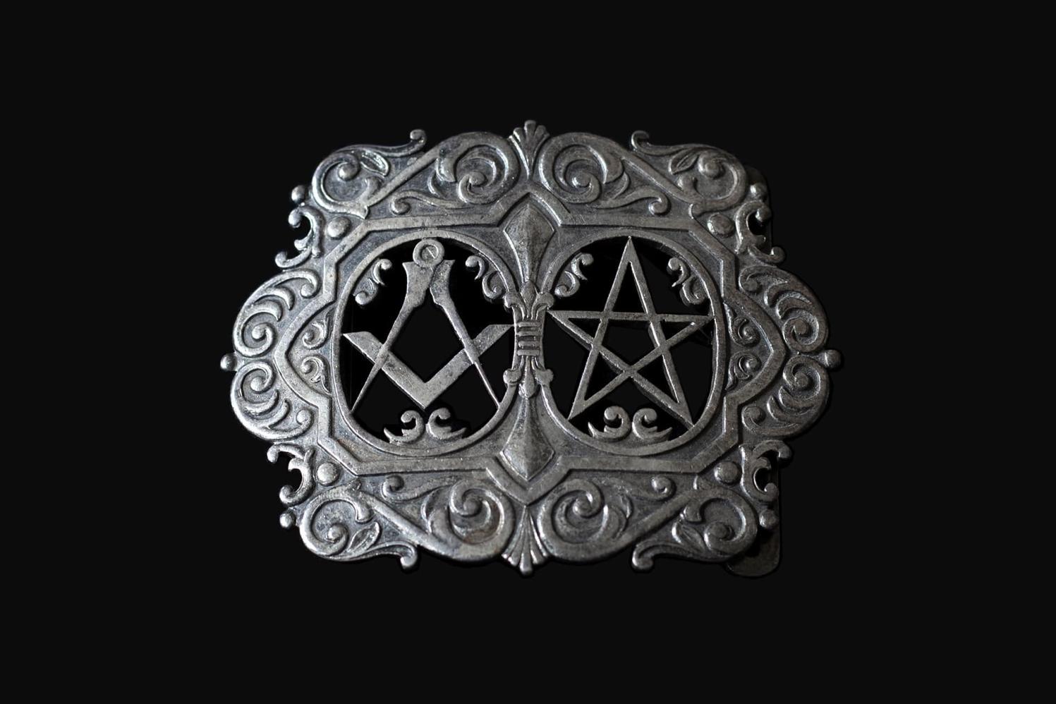 Learn about freemasonry: What does the freemason symbol mean? | Museum ...