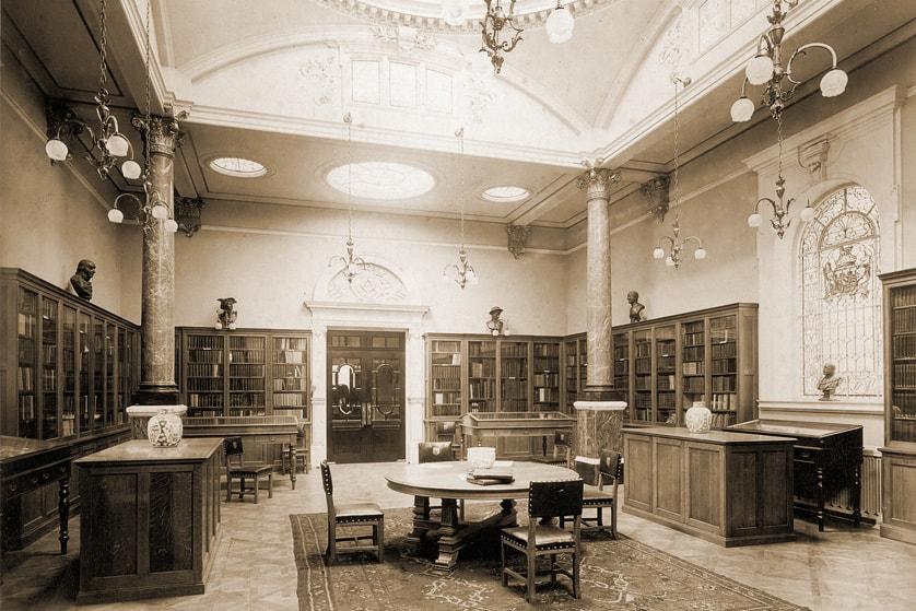 Our story | Museum of Freemasonry