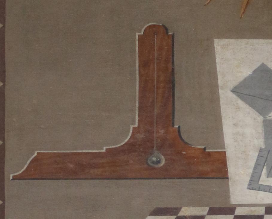 Learn about freemasonry: What are masonic tracing boards? | Museum of ...