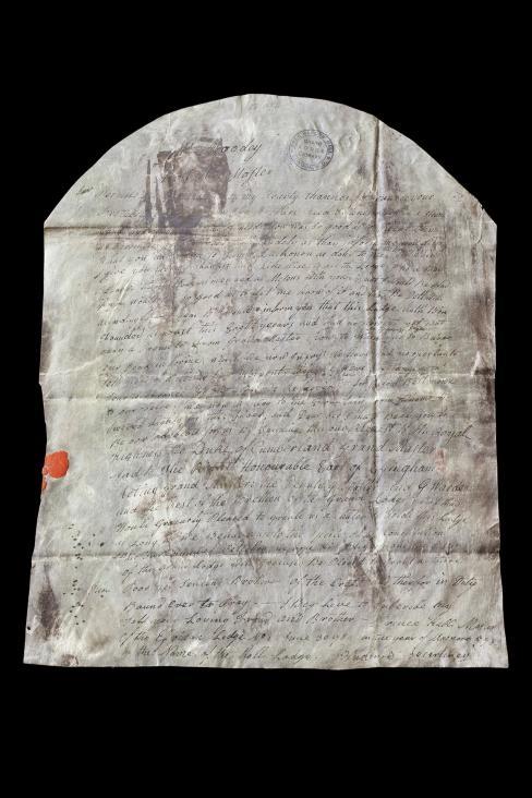 The African-American Connection | Museum of Freemasonry