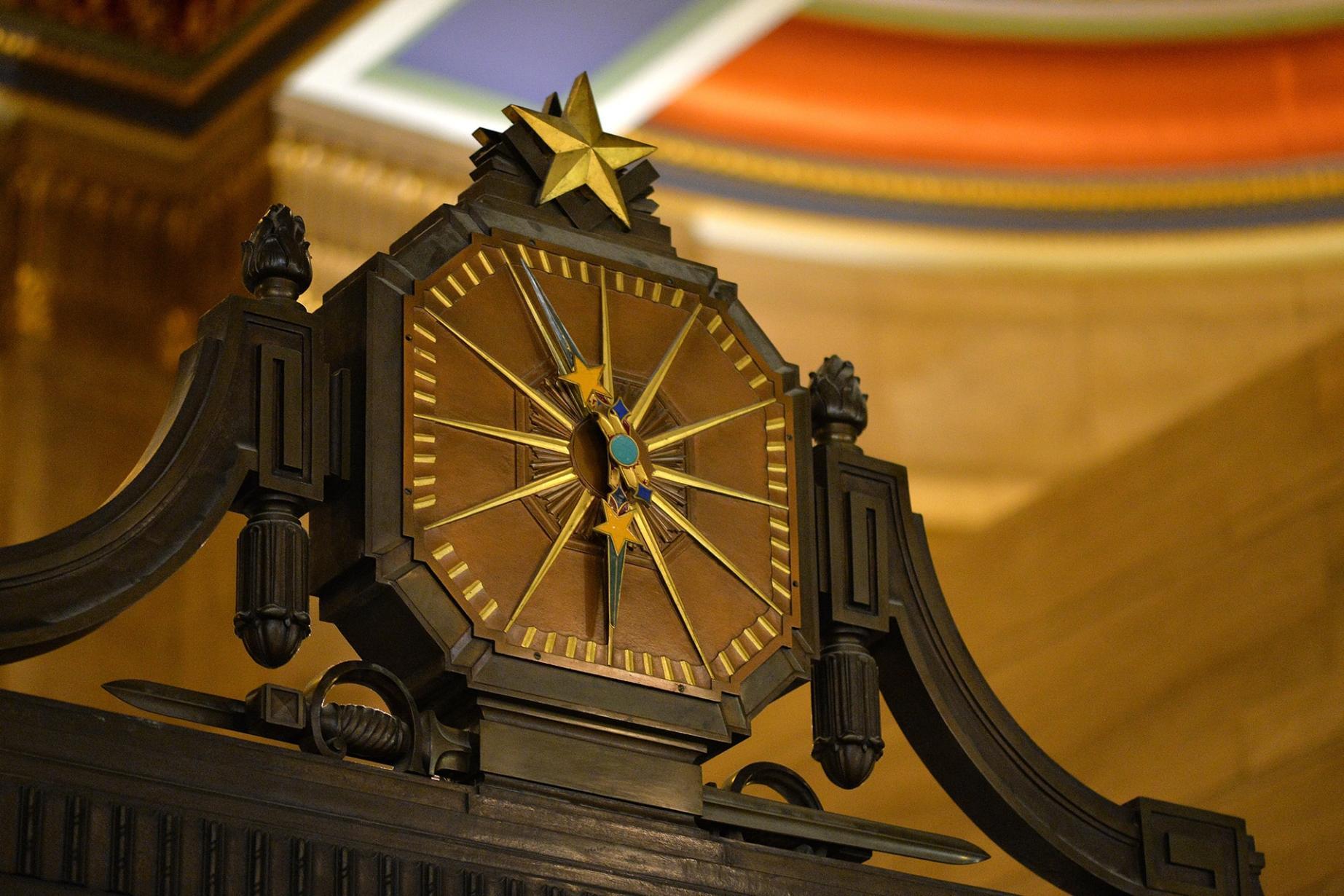 Open House London | Museum of Freemasonry