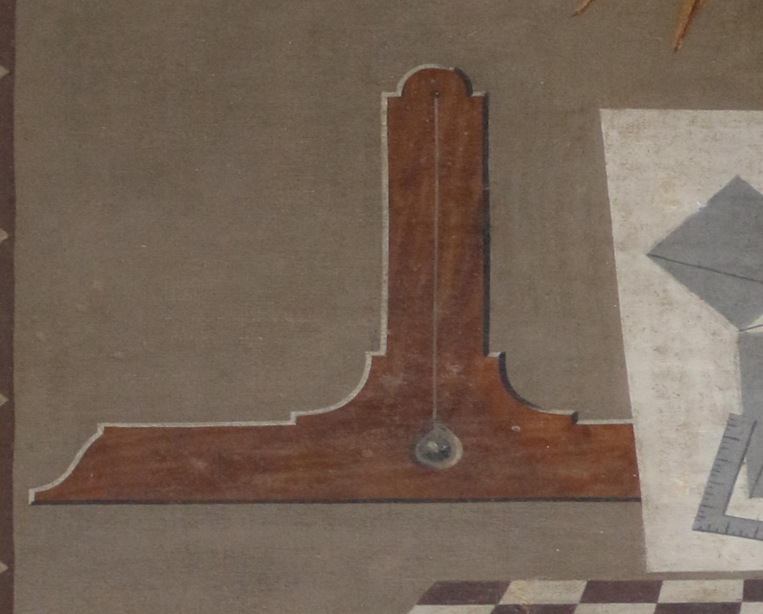 Learn about freemasonry: What are masonic tracing boards? | Museum of ...