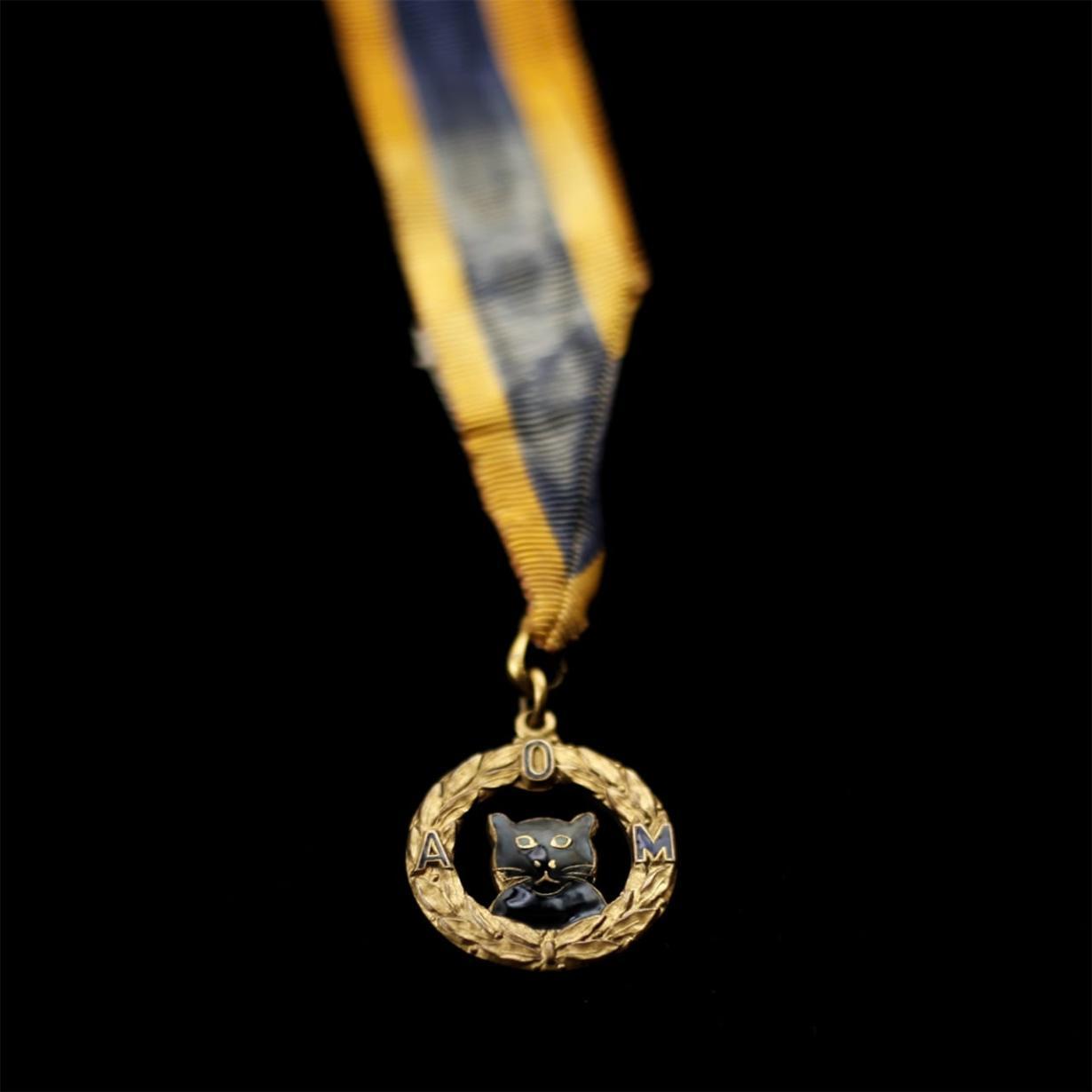 Bejewelled: Badges, Brotherhood and Identity | Museum of Freemasonry