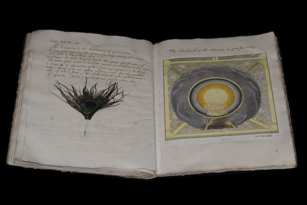 A chance discovery | Museum of Freemasonry A chance discovery | Museum of Freemasonry